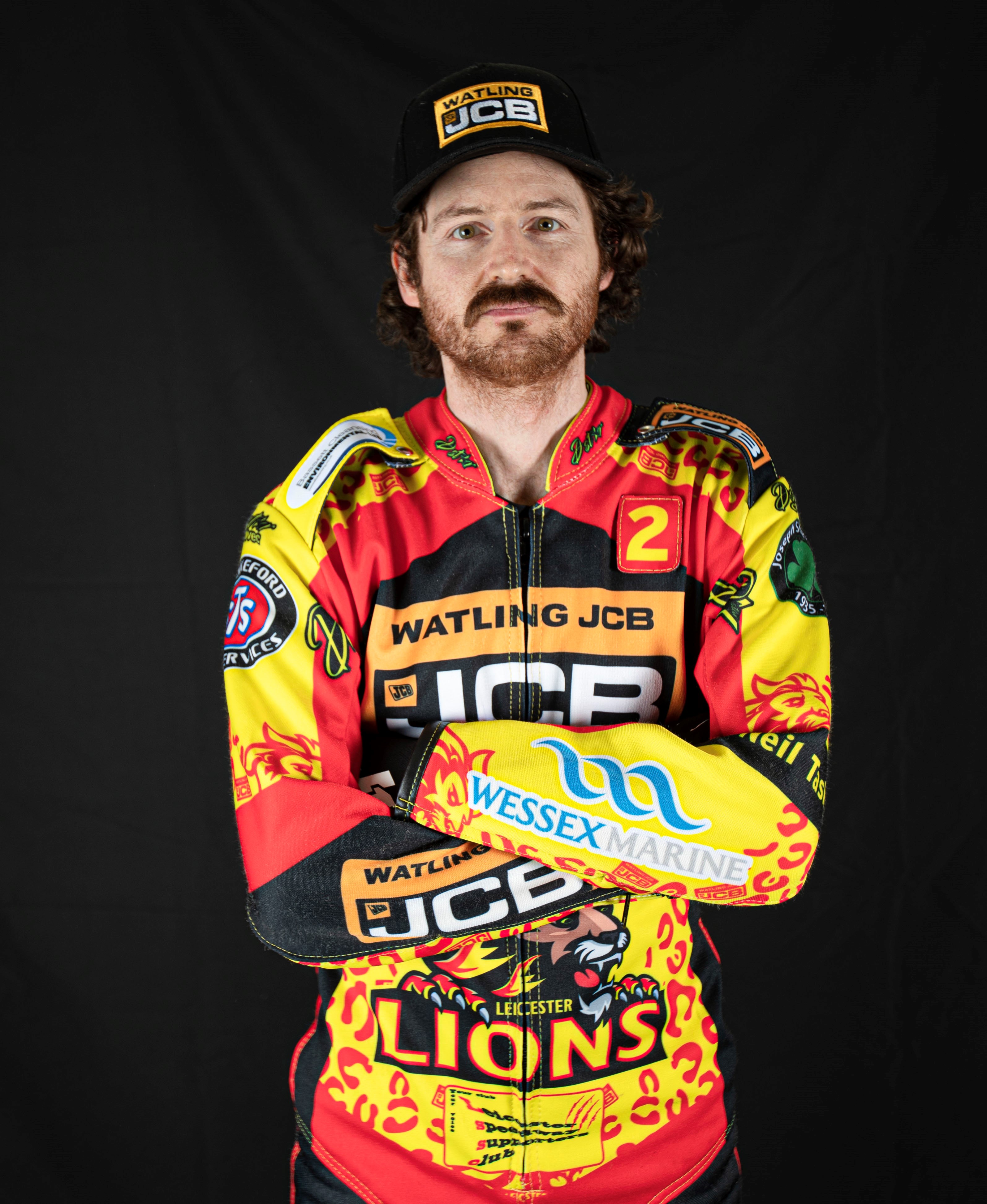 Leicester Speedway