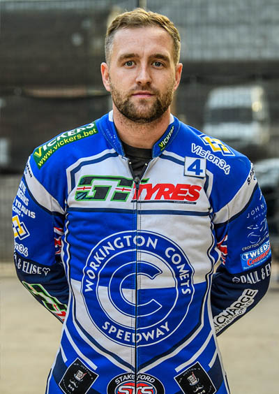 Leicester Speedway
