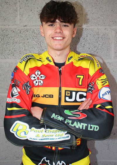 Leicester Speedway