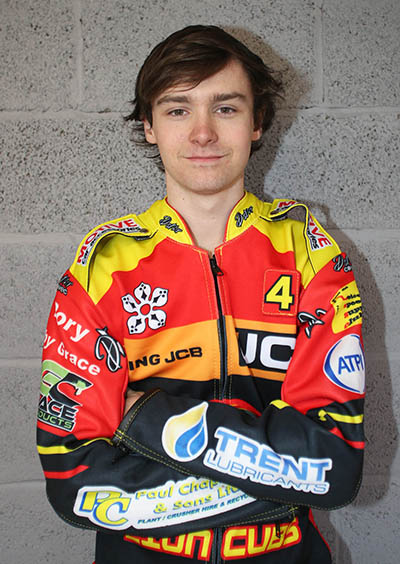 Leicester Speedway